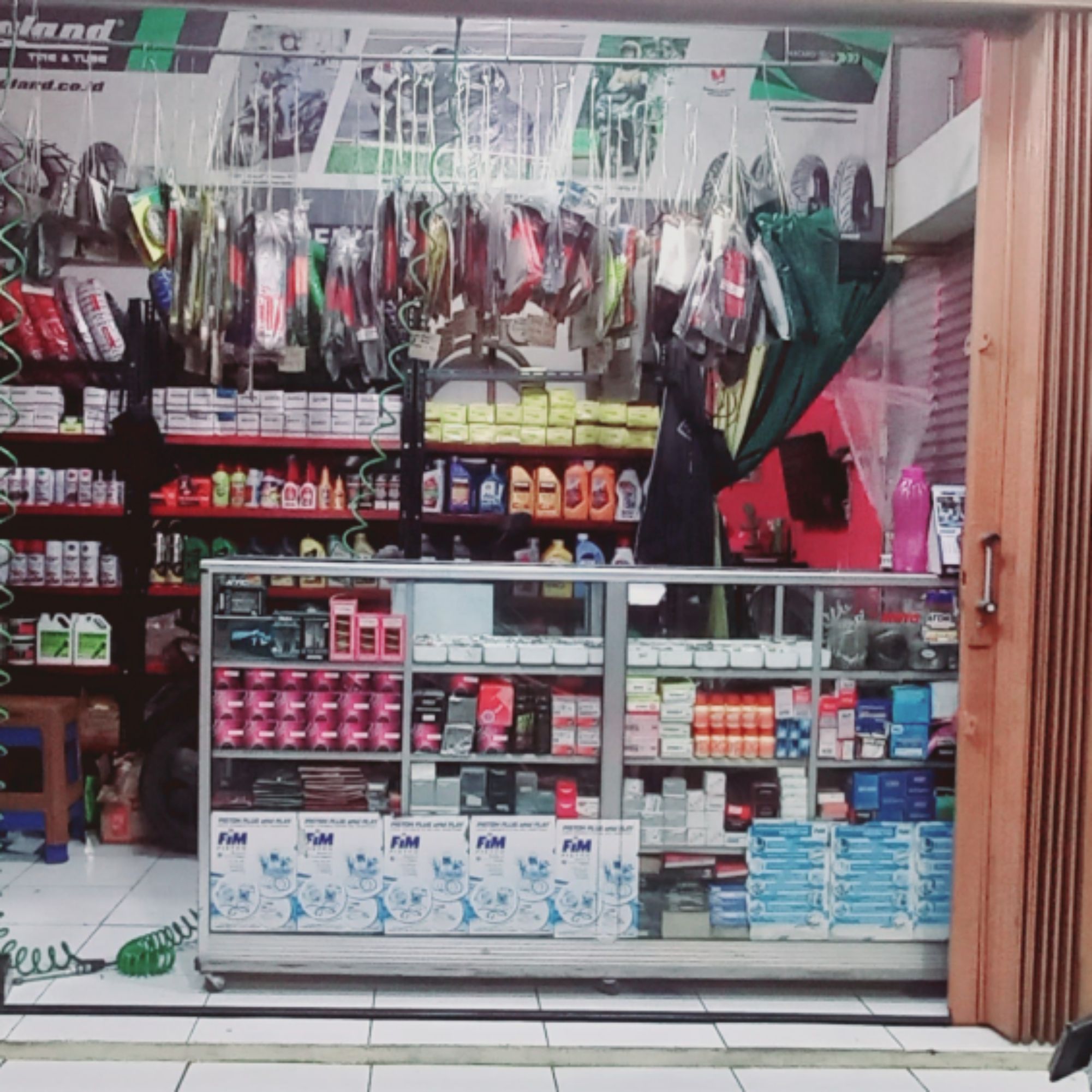 Produk JP_Motor | Shopee Indonesia