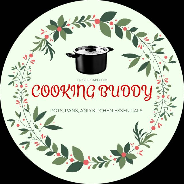 Produk cooking buddy | Shopee Indonesia