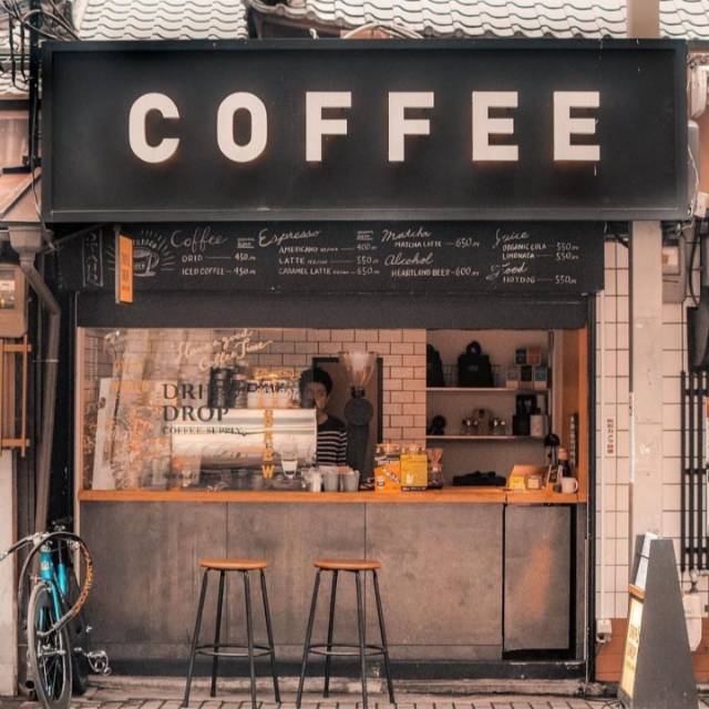 Produk kopi official shop | Shopee Indonesia