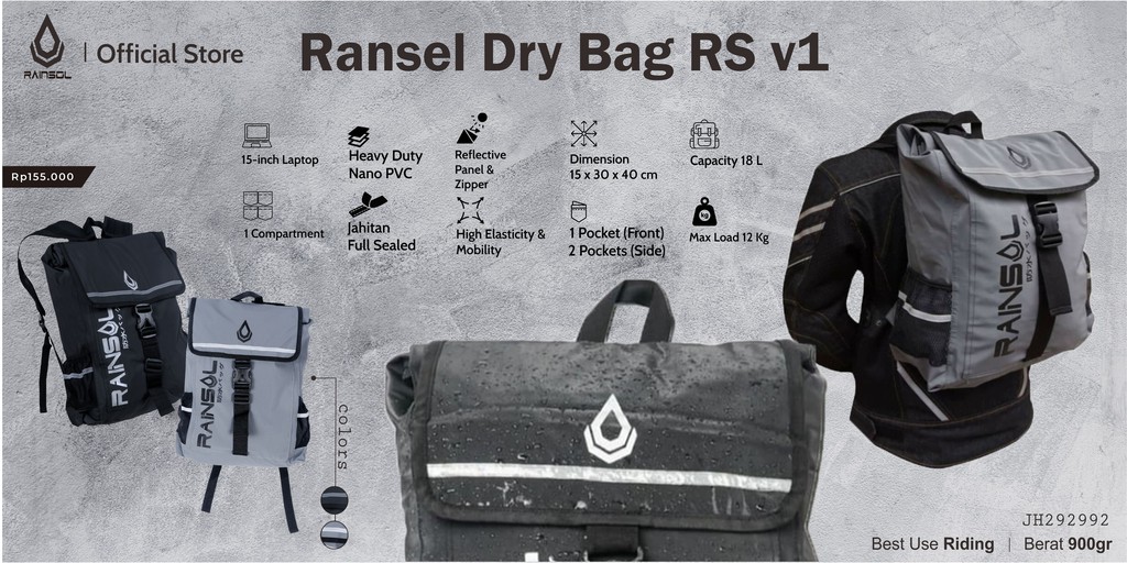 Produk Rainsol | Shopee Indonesia