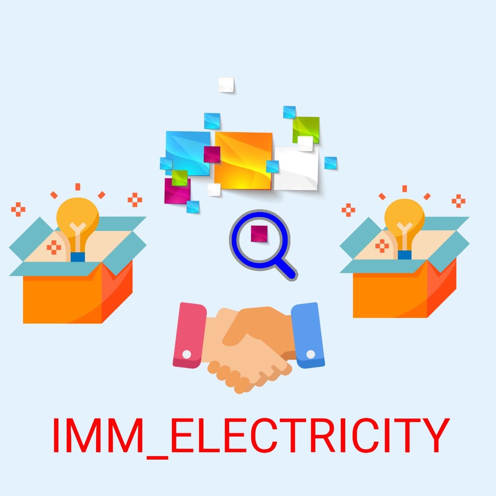 Produk IMM_ELECTRICITY | Shopee Indonesia