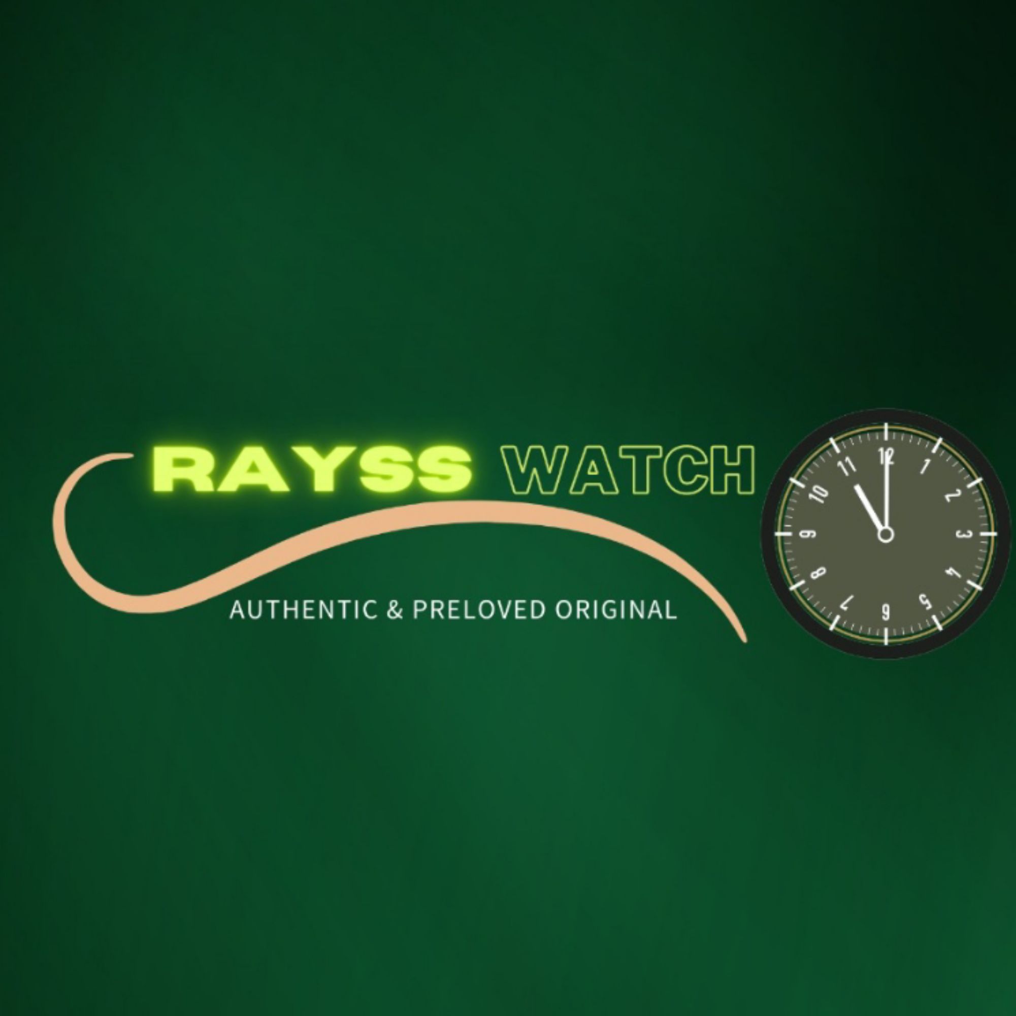 Produk Rayss_Watch | Shopee Indonesia