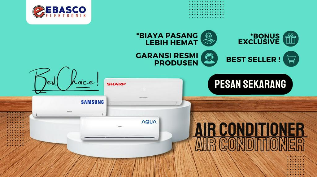 Produk EBASCO ELEKTONIK | Shopee Indonesia