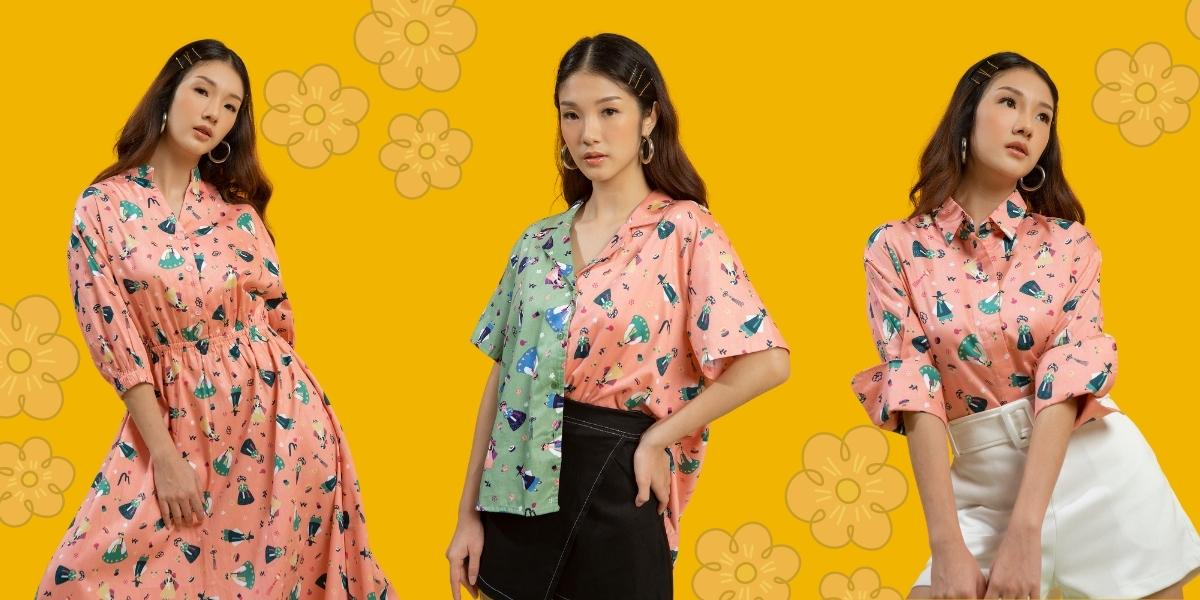 Toko Online Cotton Tree Official Shop | Shopee Indonesia