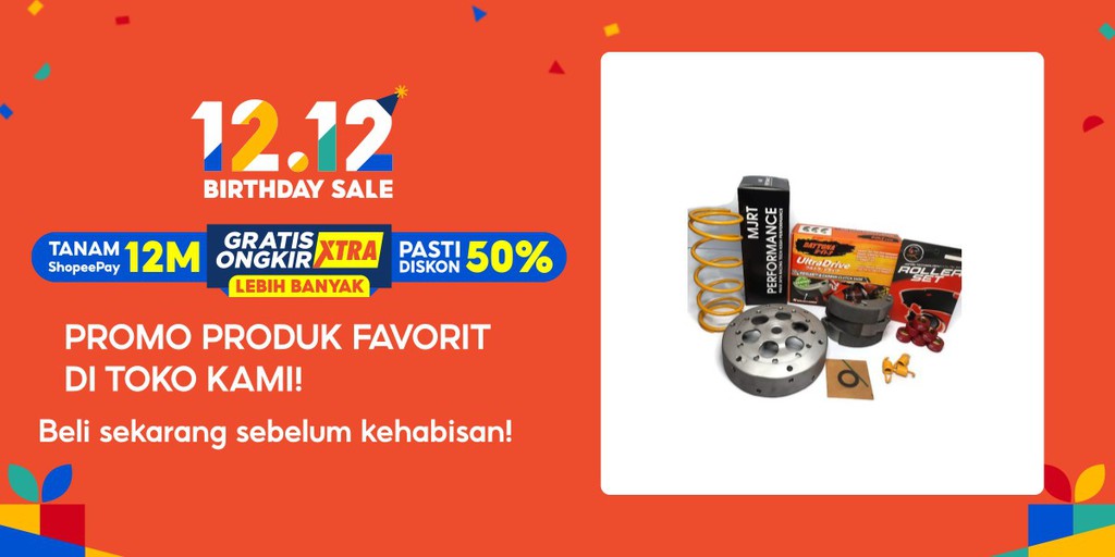 Produk ASPIRA STORE | Shopee Indonesia