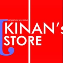 Produk The Kinan's | Shopee Indonesia