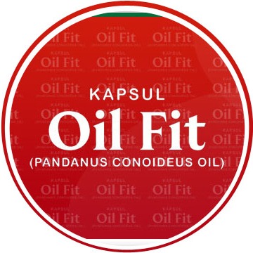 Toko Online Kapsul Oil Fit | Shopee Indonesia