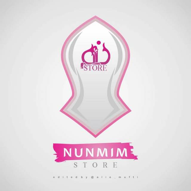 Produk nun_mim | Shopee Indonesia