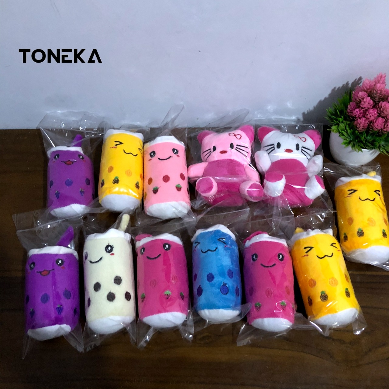 Produk Toneka | Shopee Indonesia