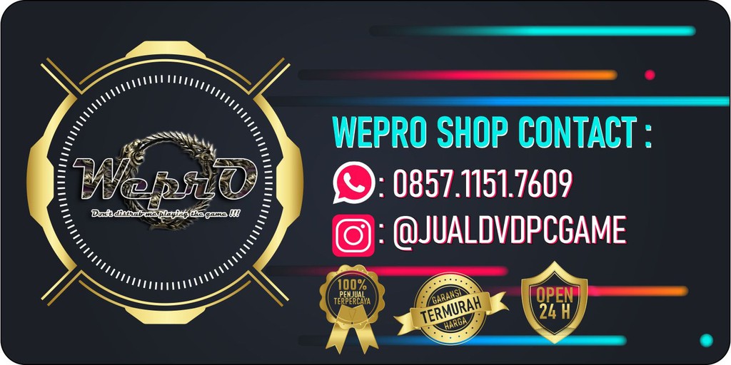 Produk WEPRO SHOP | Shopee Indonesia