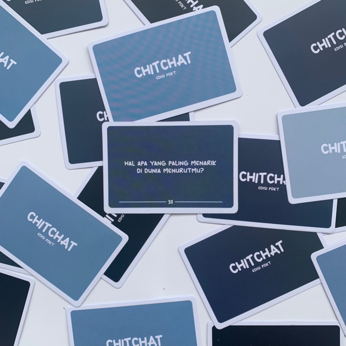 Produk Chit chat | Shopee Indonesia
