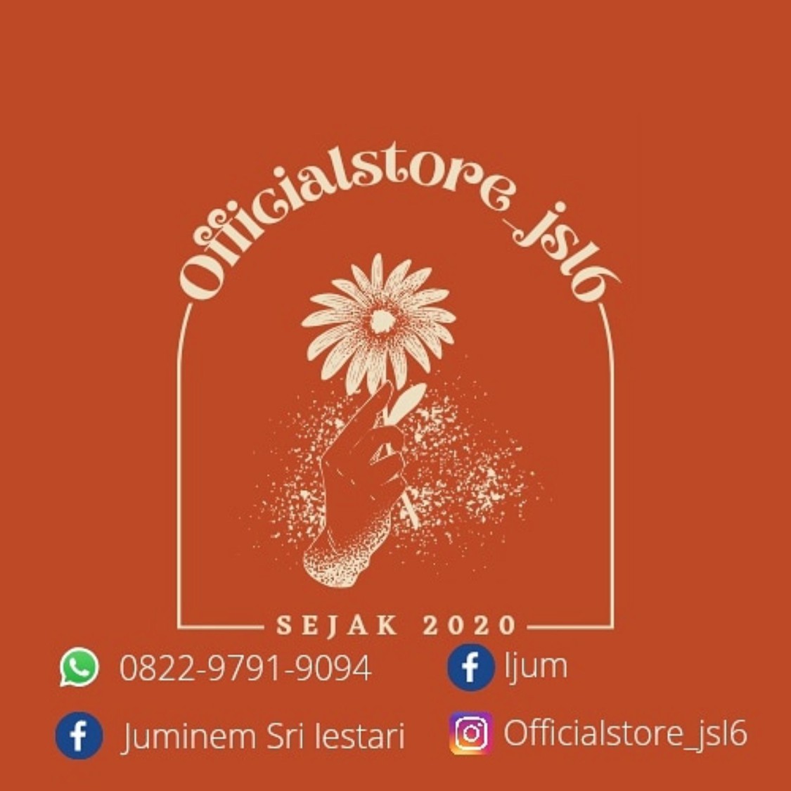 Produk juminem_sri_lestari | Shopee Indonesia