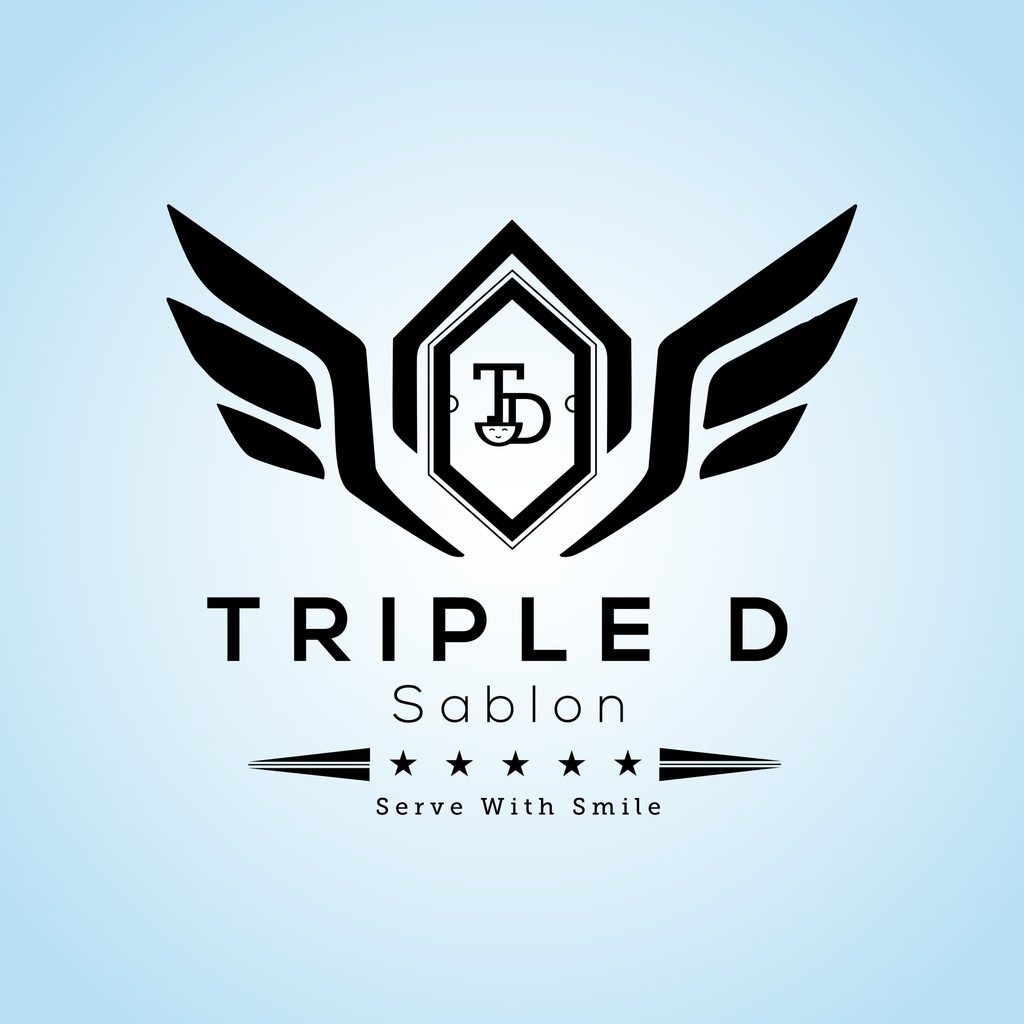 Produk Triple D Sablon | Shopee Indonesia