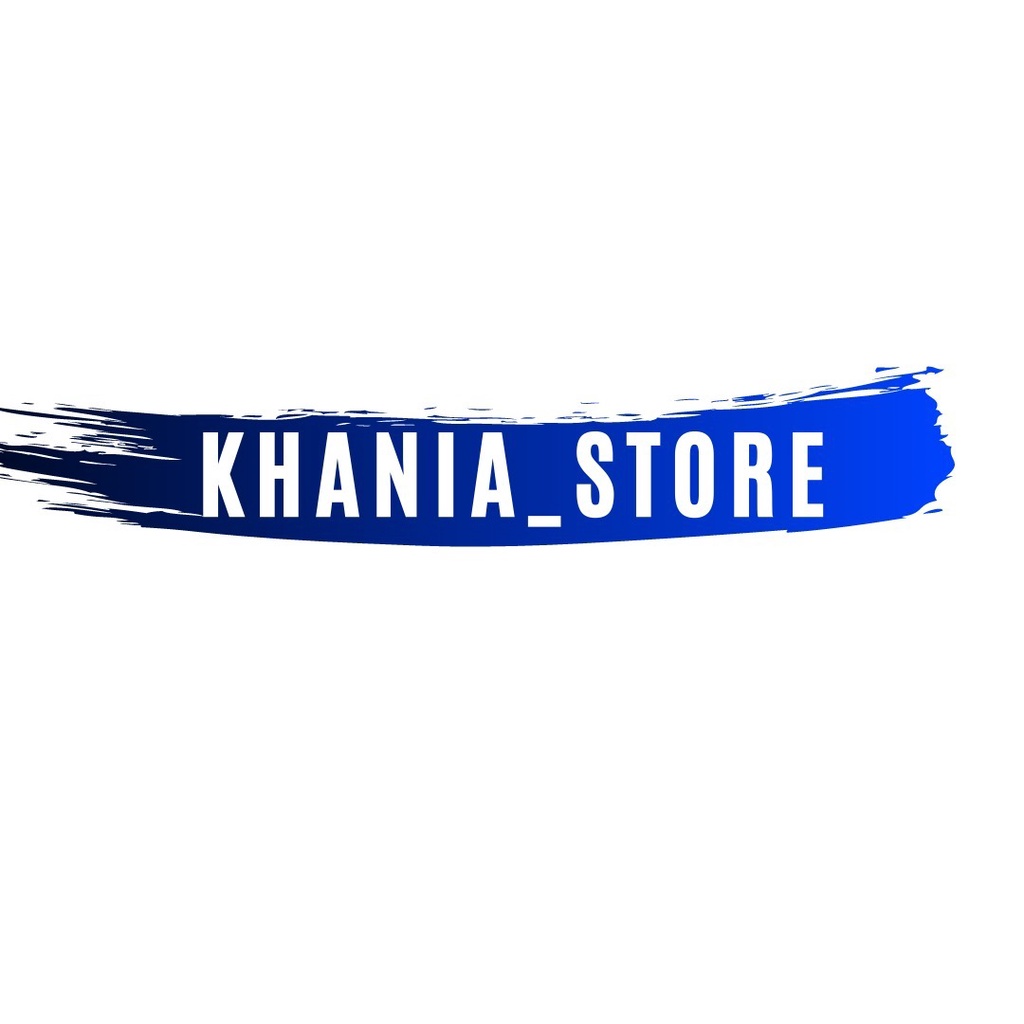 Produk Khania_Store | Shopee Indonesia