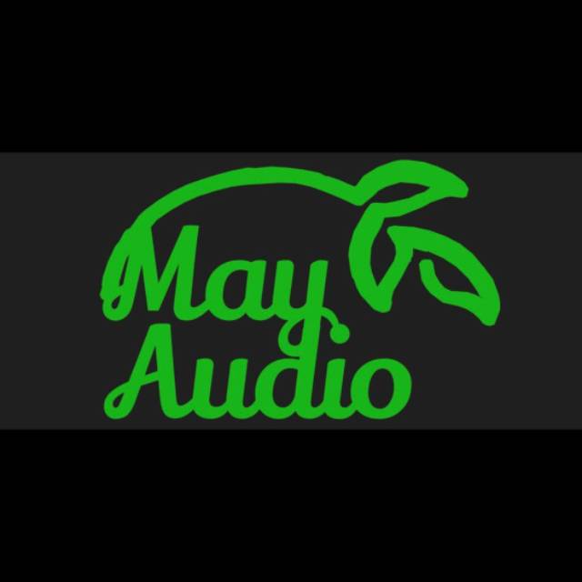 Produk May Audio | Shopee Indonesia