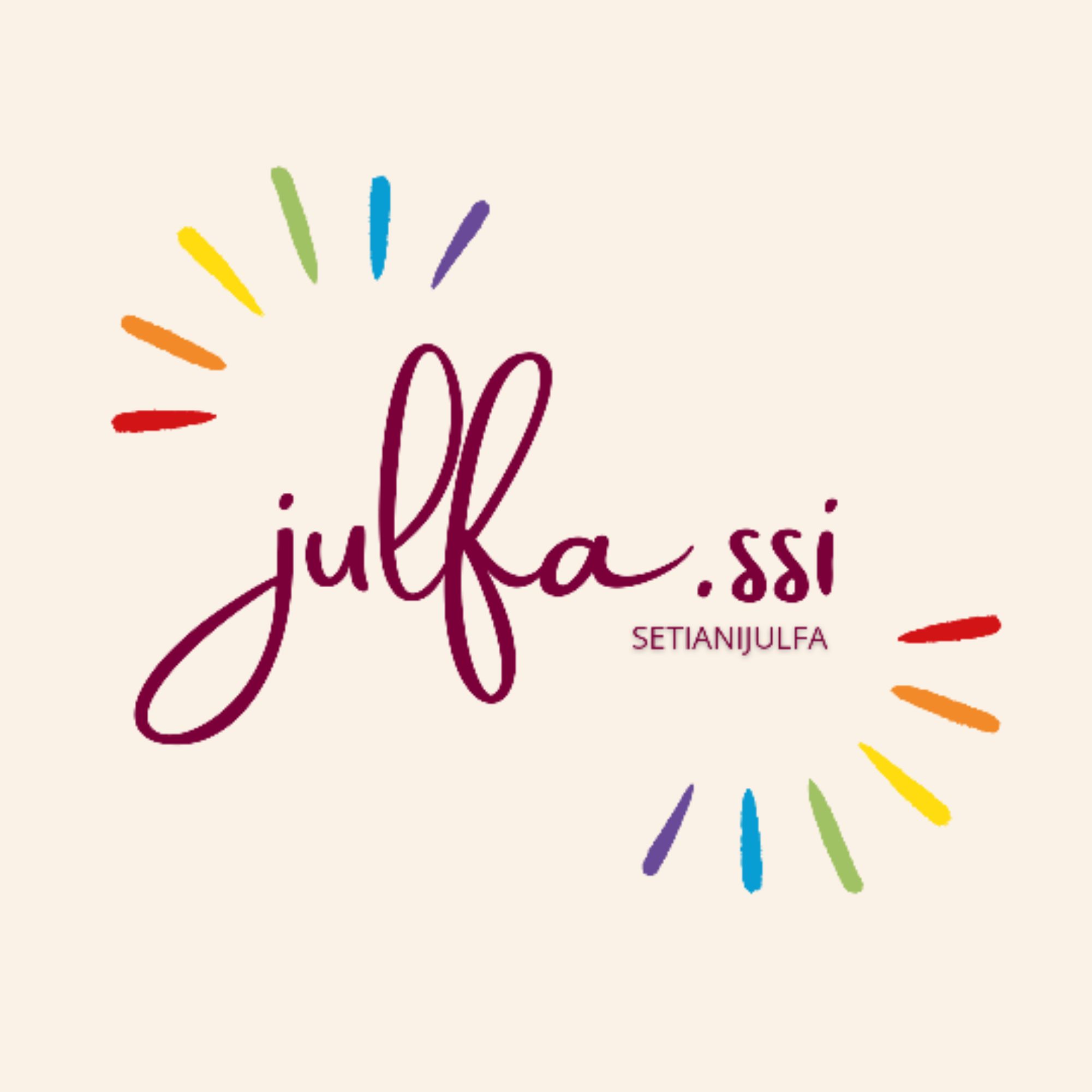 Produk Julfa.ssi | Shopee Indonesia