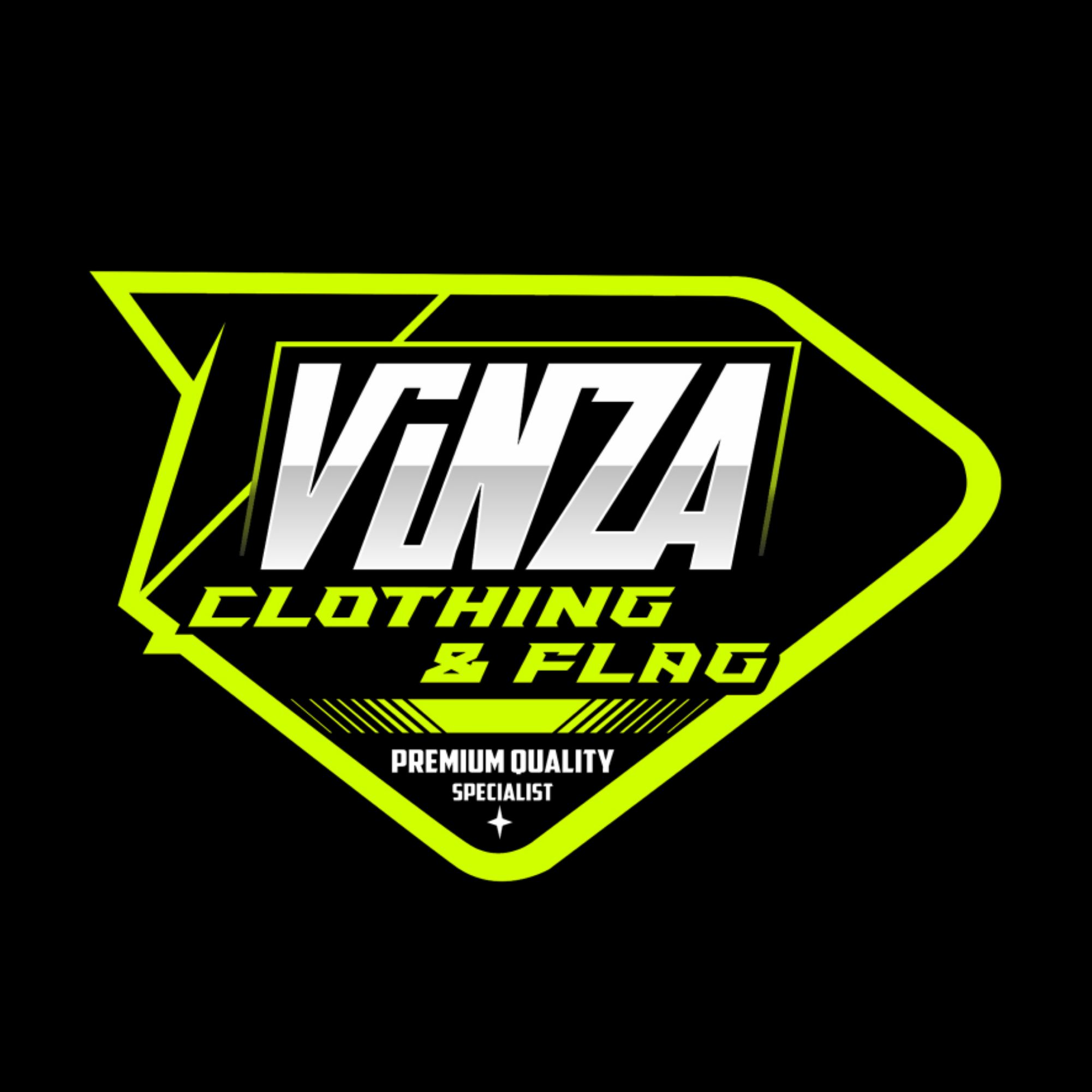 Produk Vinza Store Clothing & Flag | Shopee Indonesia