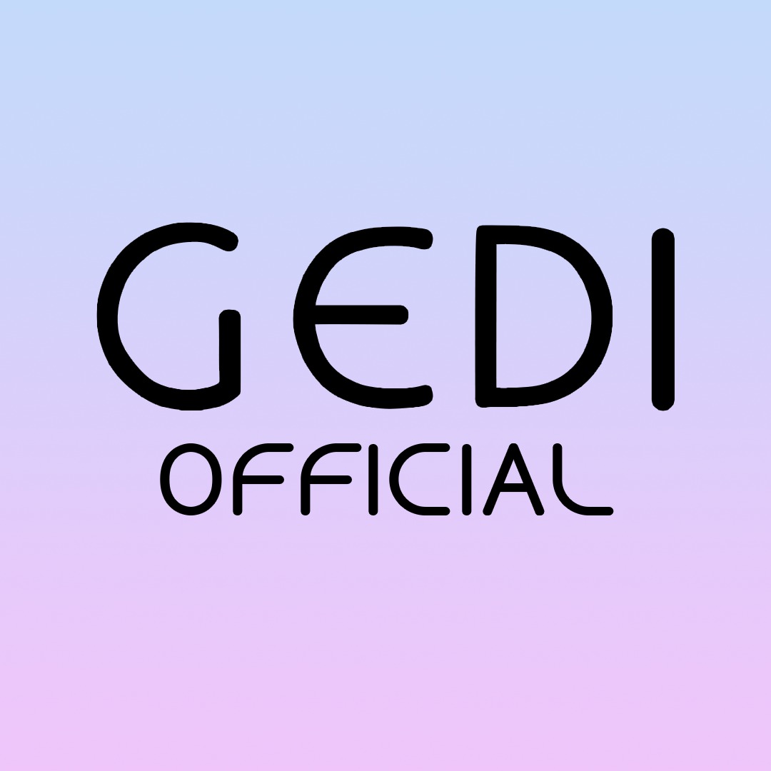Produk GEDI INDONESIA Official Shop | Shopee Indonesia