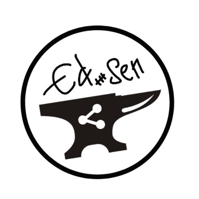 Produk Edsen Steel Craft | Shopee Indonesia