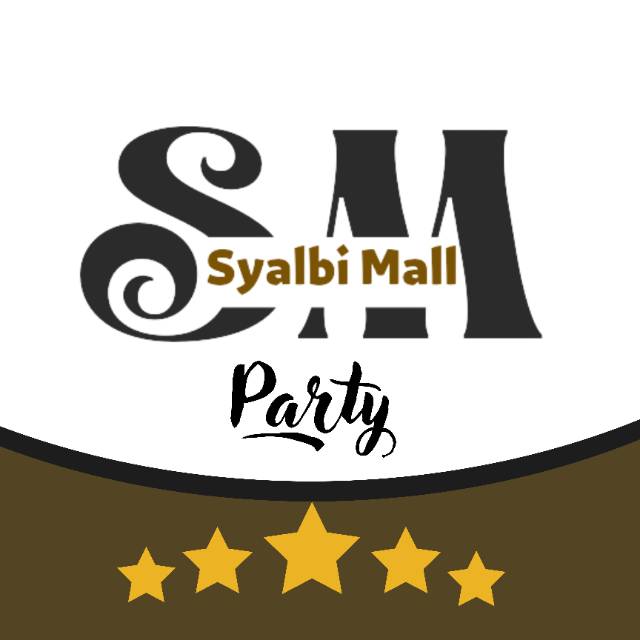 Produk SYALBI MALL PARTY | Shopee Indonesia
