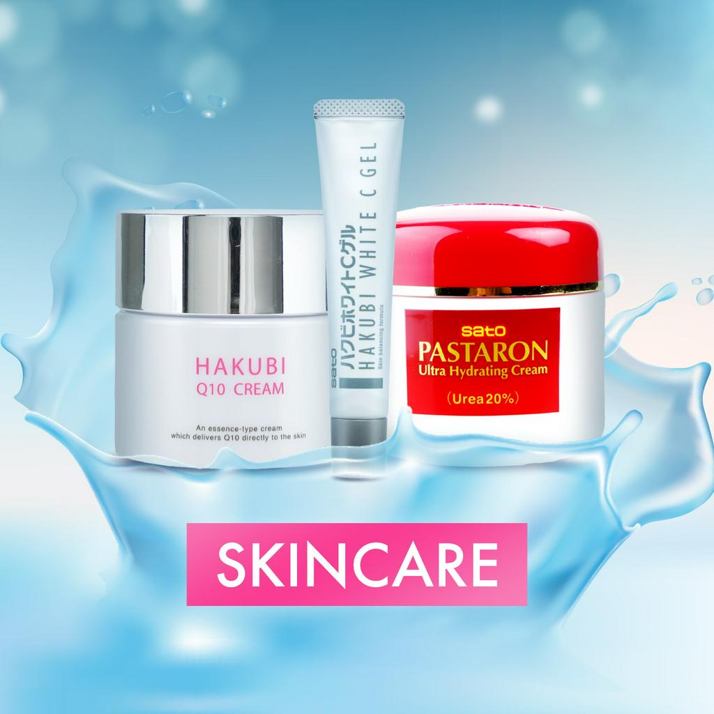 Toko Online Hakubi Official Shop | Shopee Indonesia