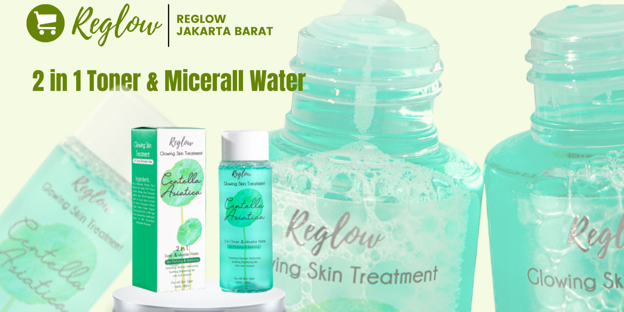 Produk Rens Beauty Official | Shopee Indonesia