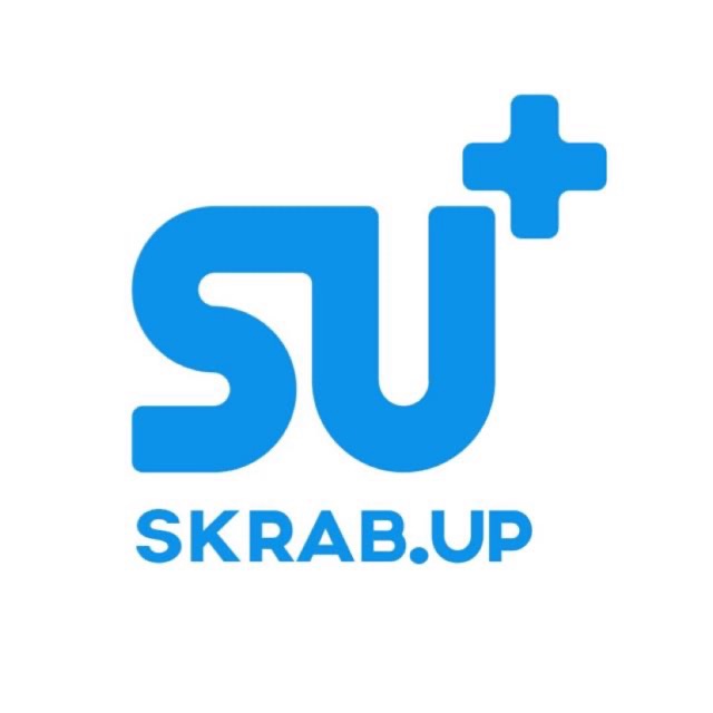 Produk skrab.up | Shopee Indonesia