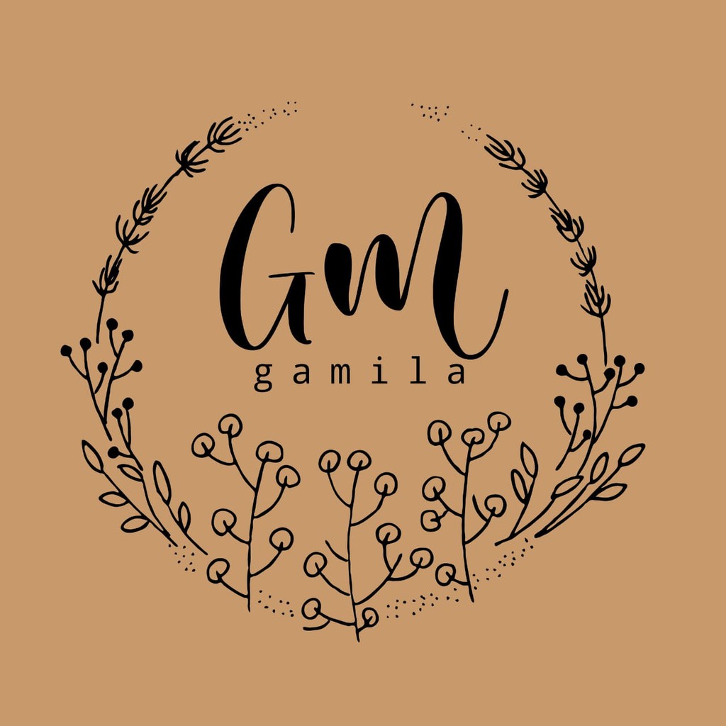 Produk Gamila.ofc | Shopee Indonesia