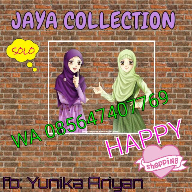 Produk jaya collection | Shopee Indonesia