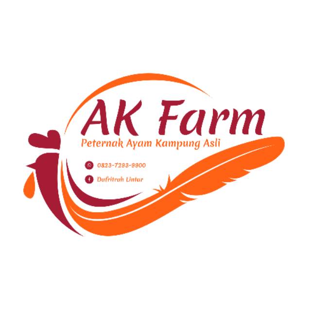 Produk Ak Farm | Shopee Indonesia