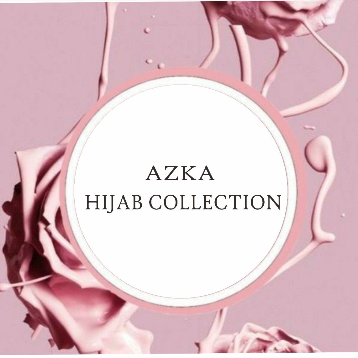 Produk Azka Hijab Collection | Shopee Indonesia