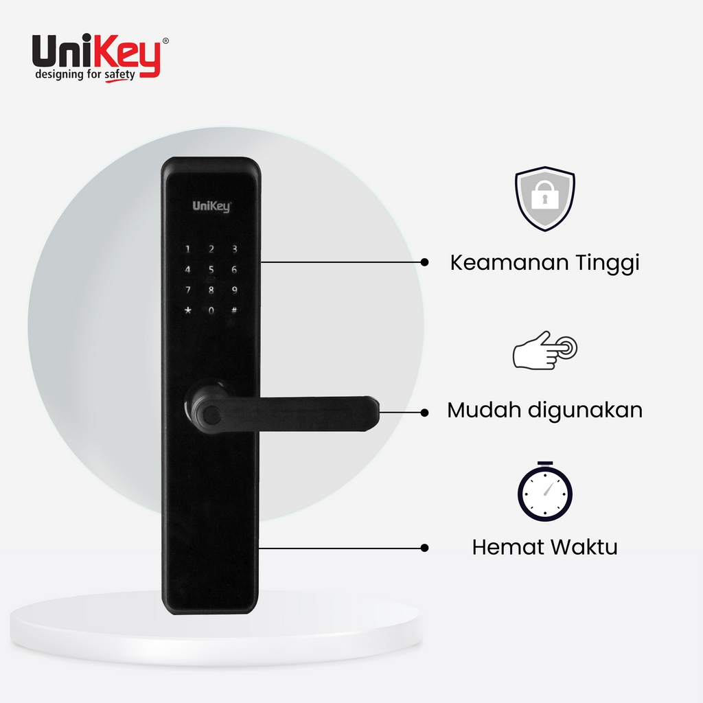 Toko Online Unikey official shop | Shopee Indonesia