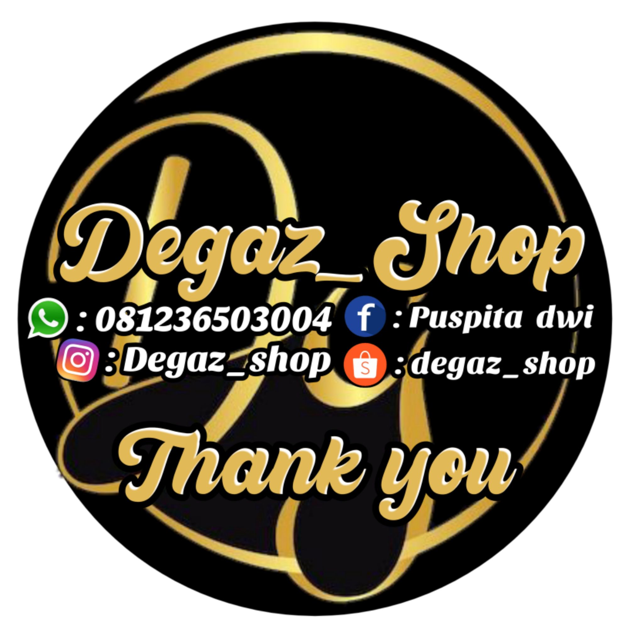 Produk degaz_shop | Shopee Indonesia