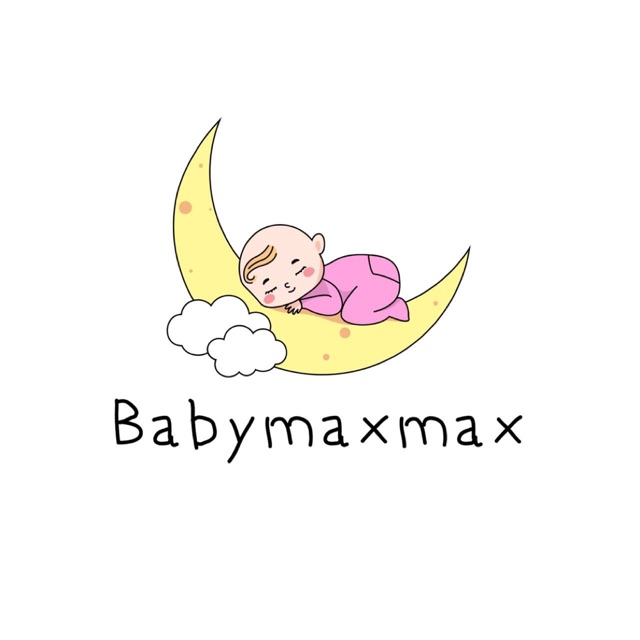 Produk Babymaxmax | Shopee Indonesia