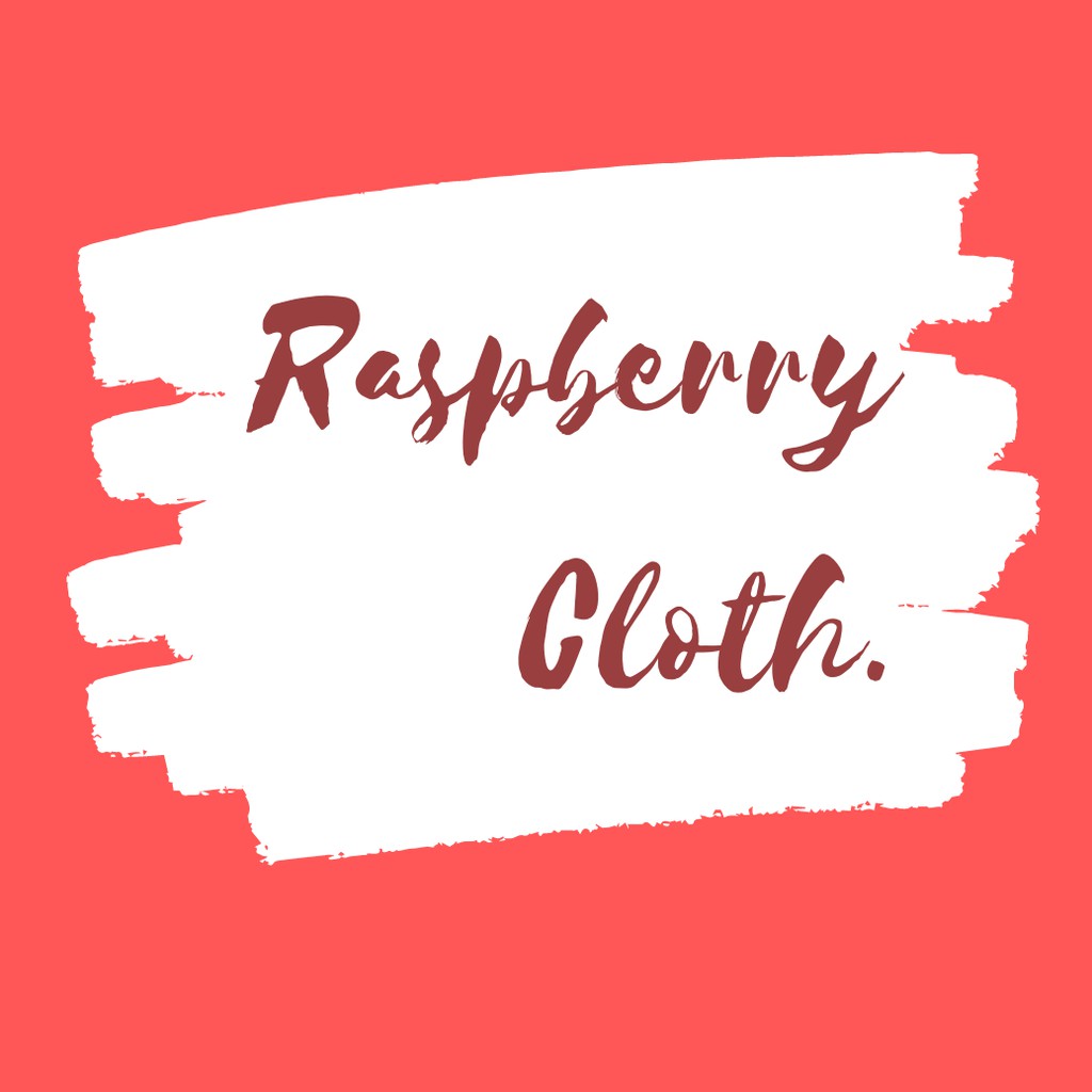 Produk Raspberry Cloth. | Shopee Indonesia