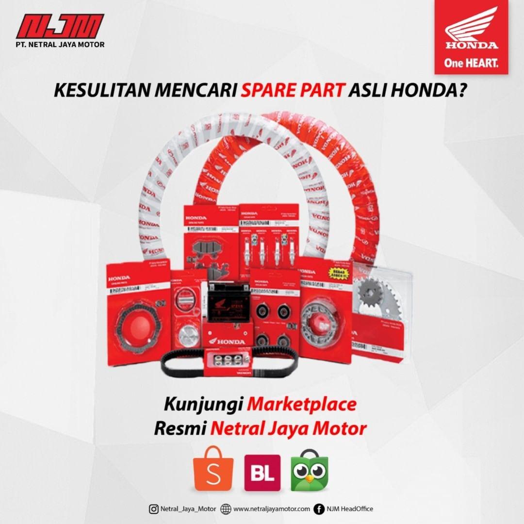 Produk Netral Jaya Motor Official | Shopee Indonesia