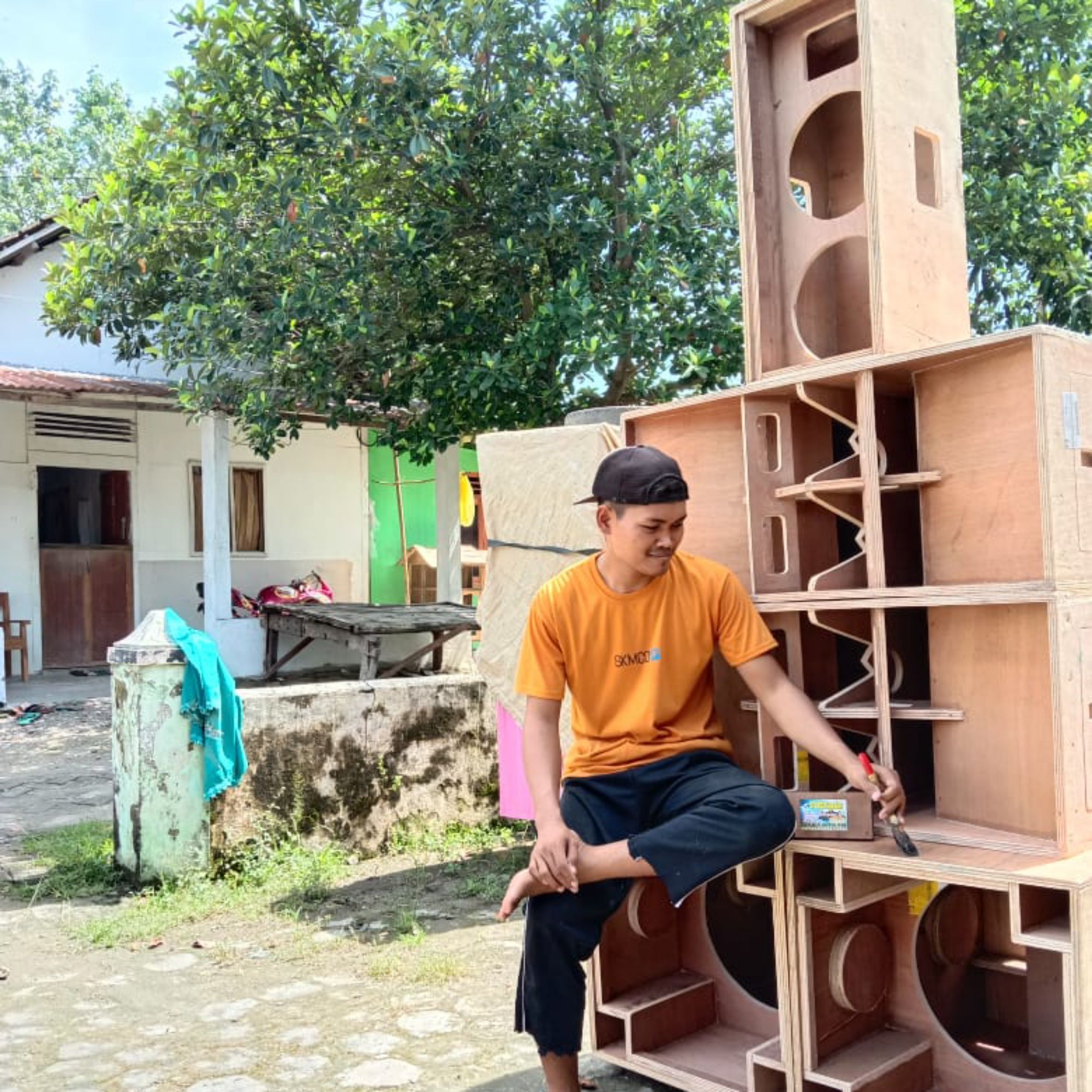 Produk Streetfire_box_production | Shopee Indonesia