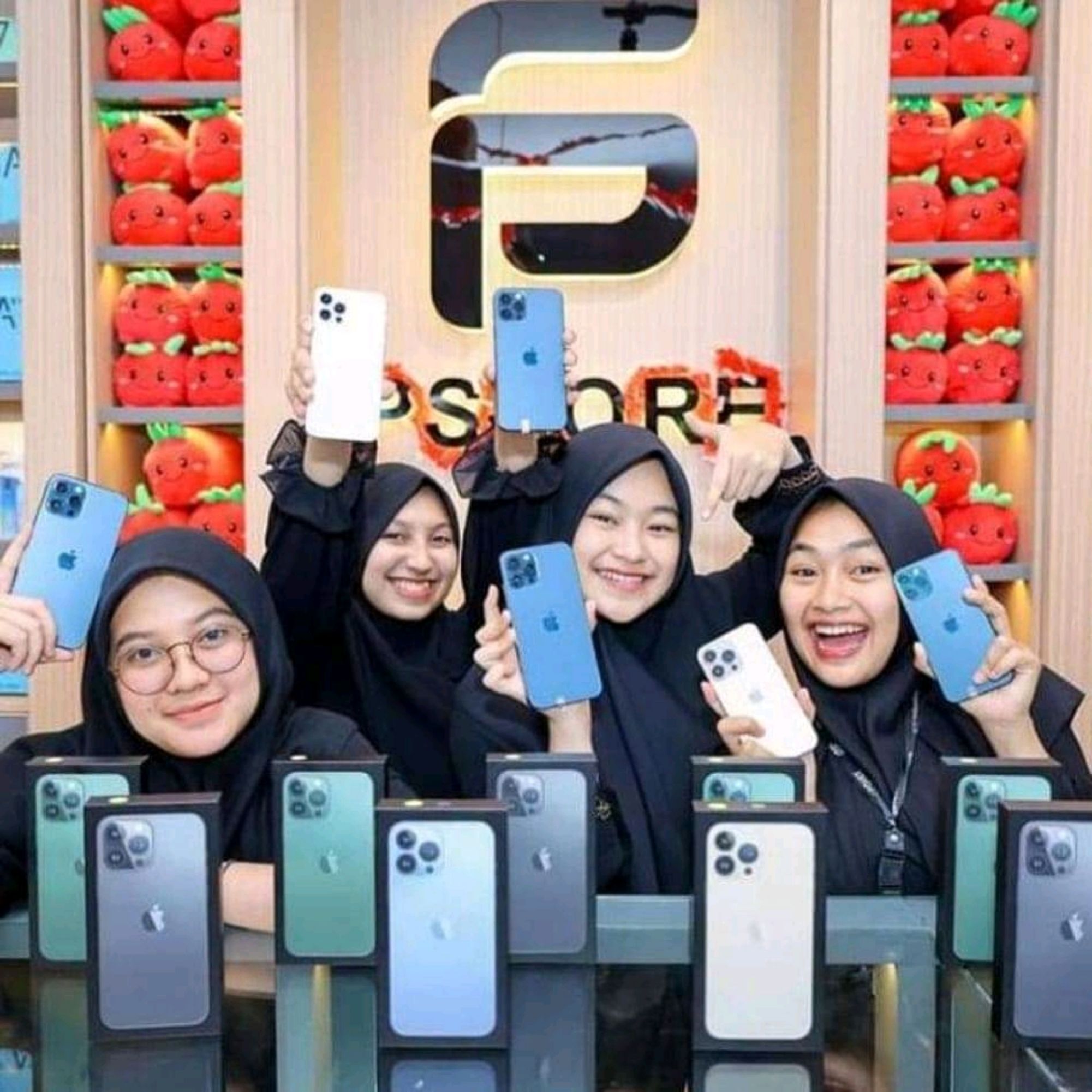 Produk Pstore Jkt | Shopee Indonesia