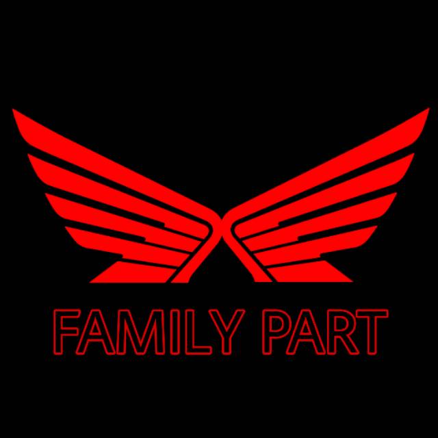 Produk FAMILY PART | Shopee Indonesia