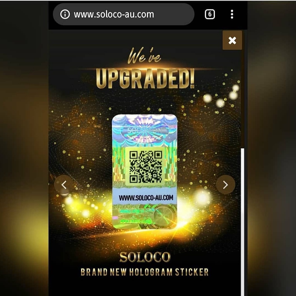 Produk soloco.official | Shopee Indonesia