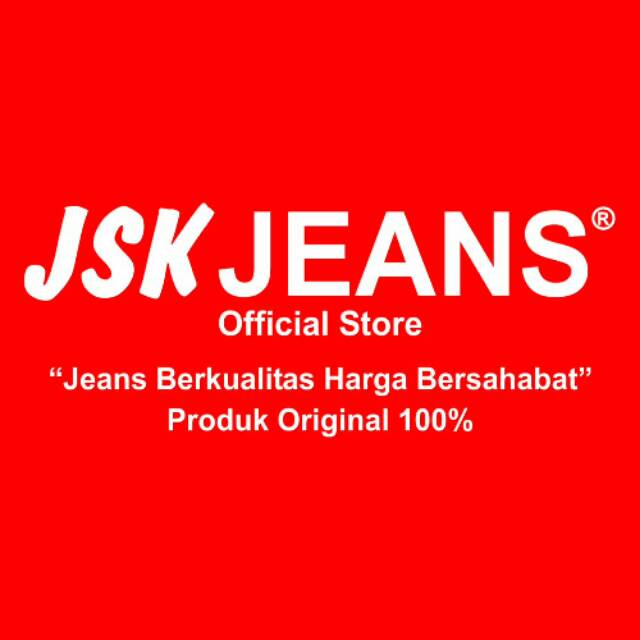 Produk JSK JEANS OFFICIAL STORE | Shopee Indonesia