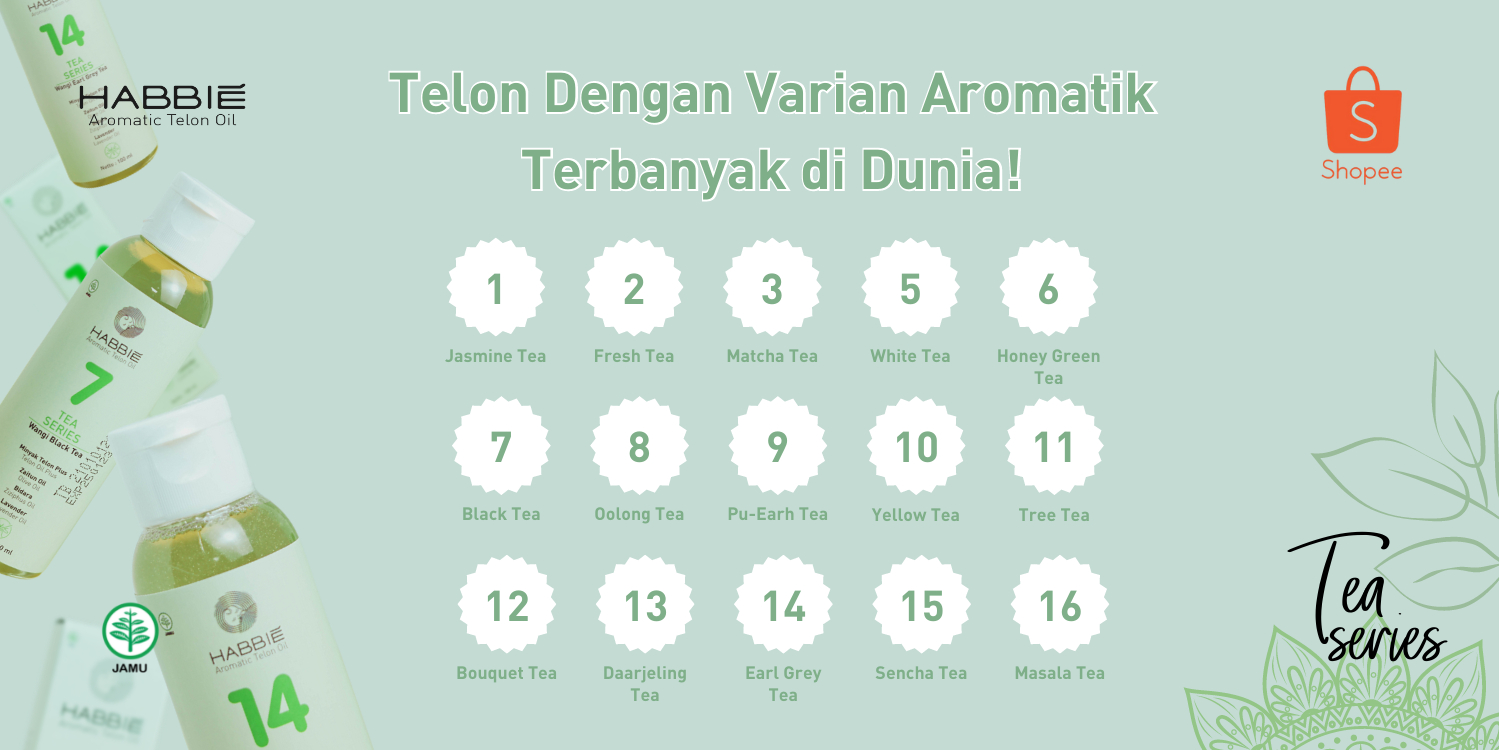 Produk habbie.official | Shopee Indonesia