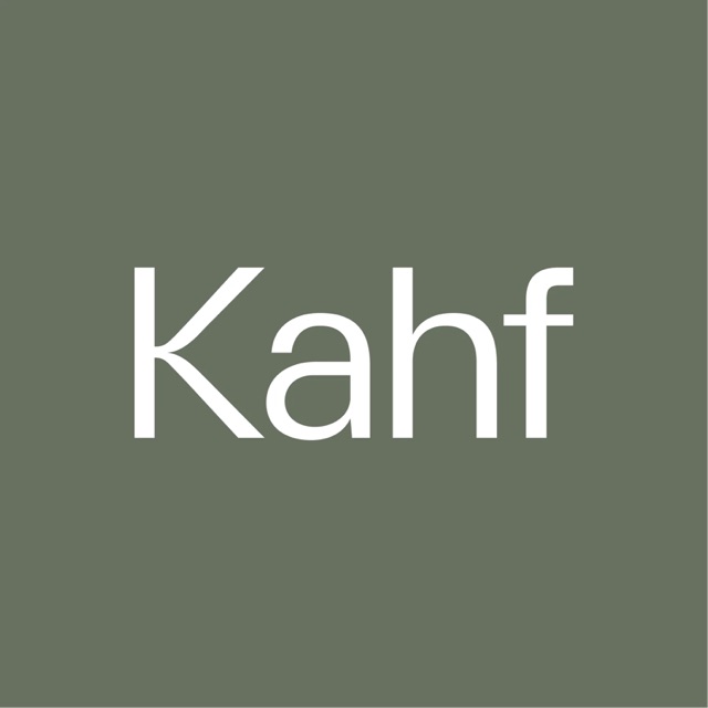 Produk Kahf Official Store | Shopee Indonesia