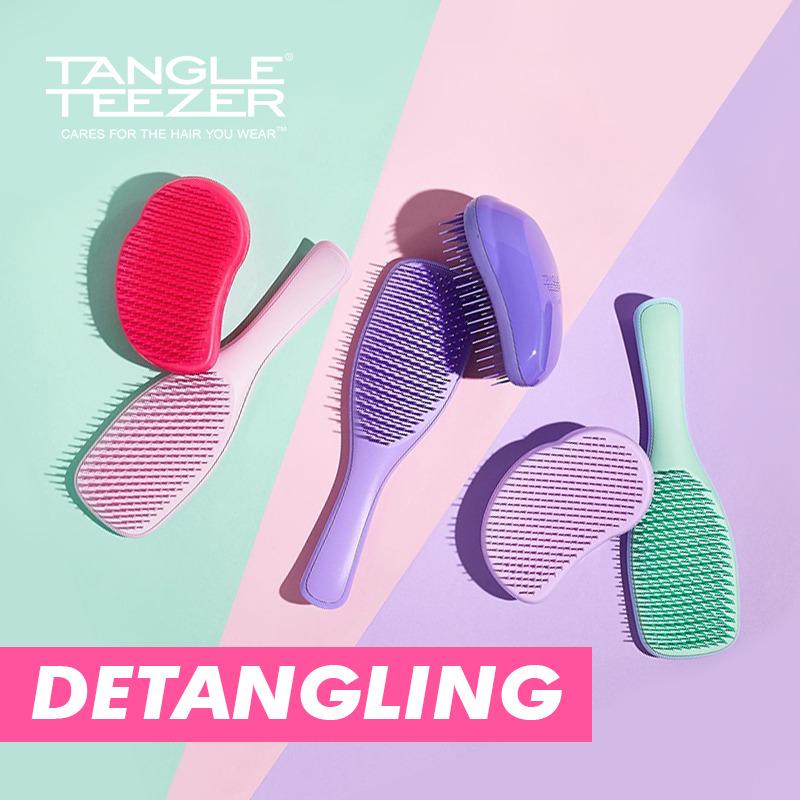 Toko Online Tangle Teezer Official Shop | Shopee Indonesia