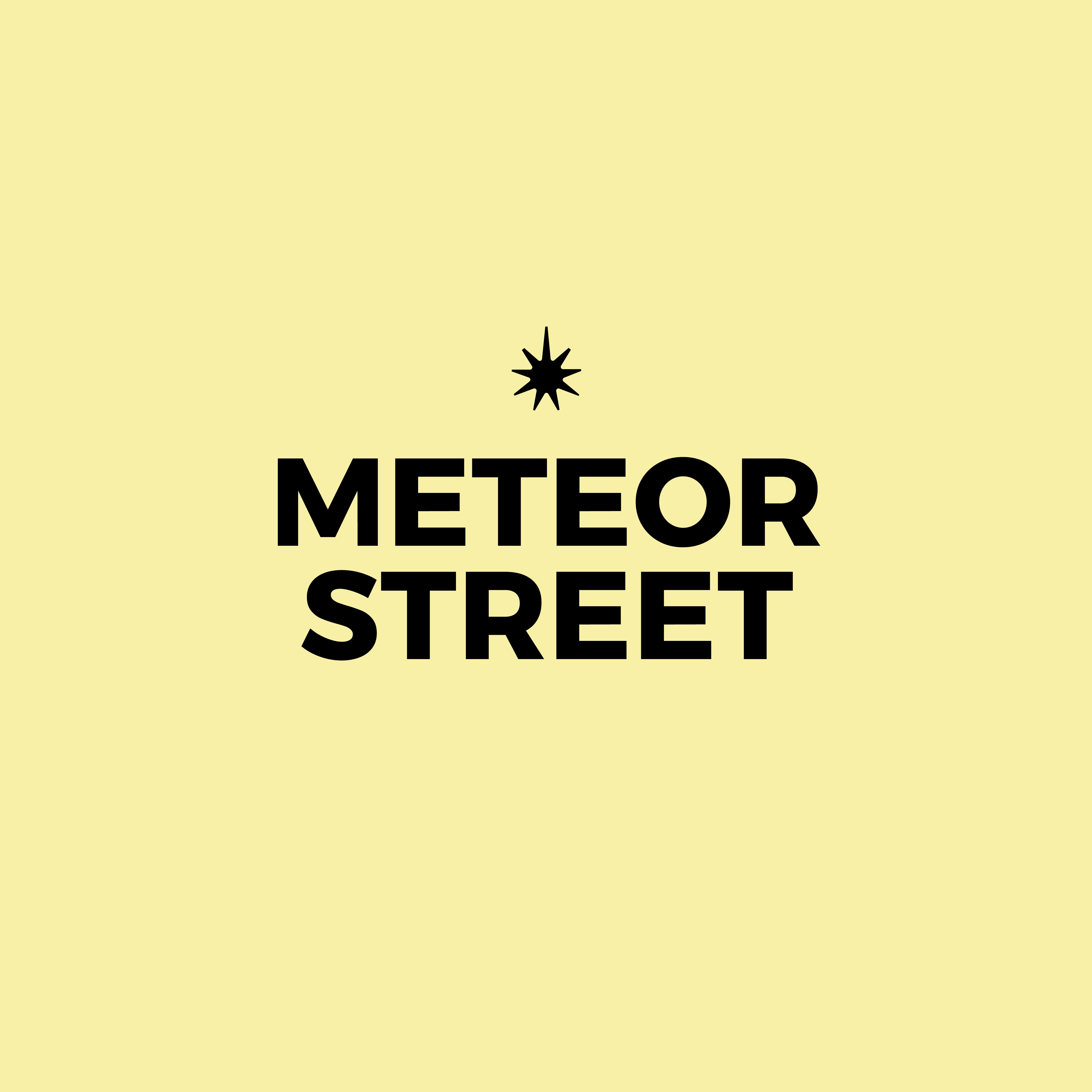 Produk Meteor Street | Shopee Indonesia