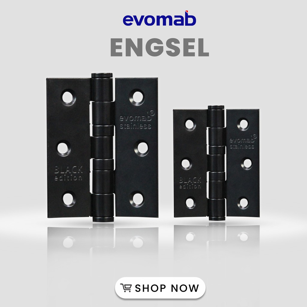 Toko Online evomab Official Shop | Shopee Indonesia