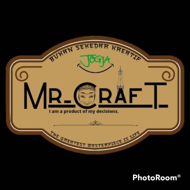 Produk Mr_Craft | Shopee Indonesia