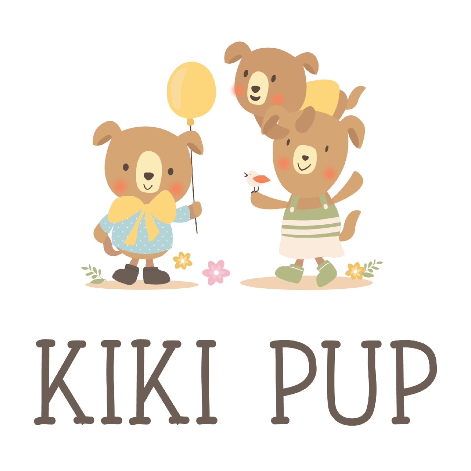 Produk Kiki Pup | Shopee Indonesia