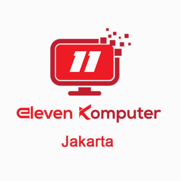 Produk Eleven Komputer Jakarta | Shopee Indonesia