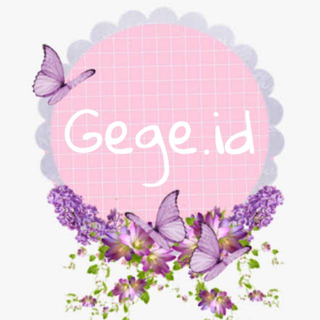 Produk gege.id.official | Shopee Indonesia